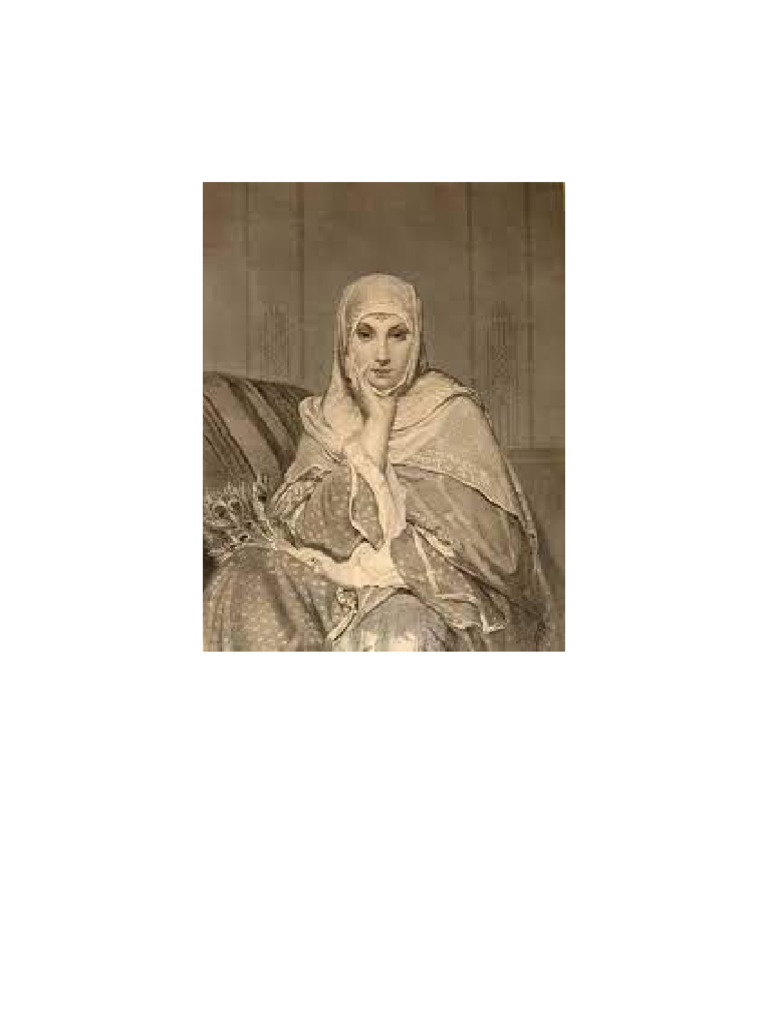 Biografi - Fatimah Al-Fihri 2023 | PDF