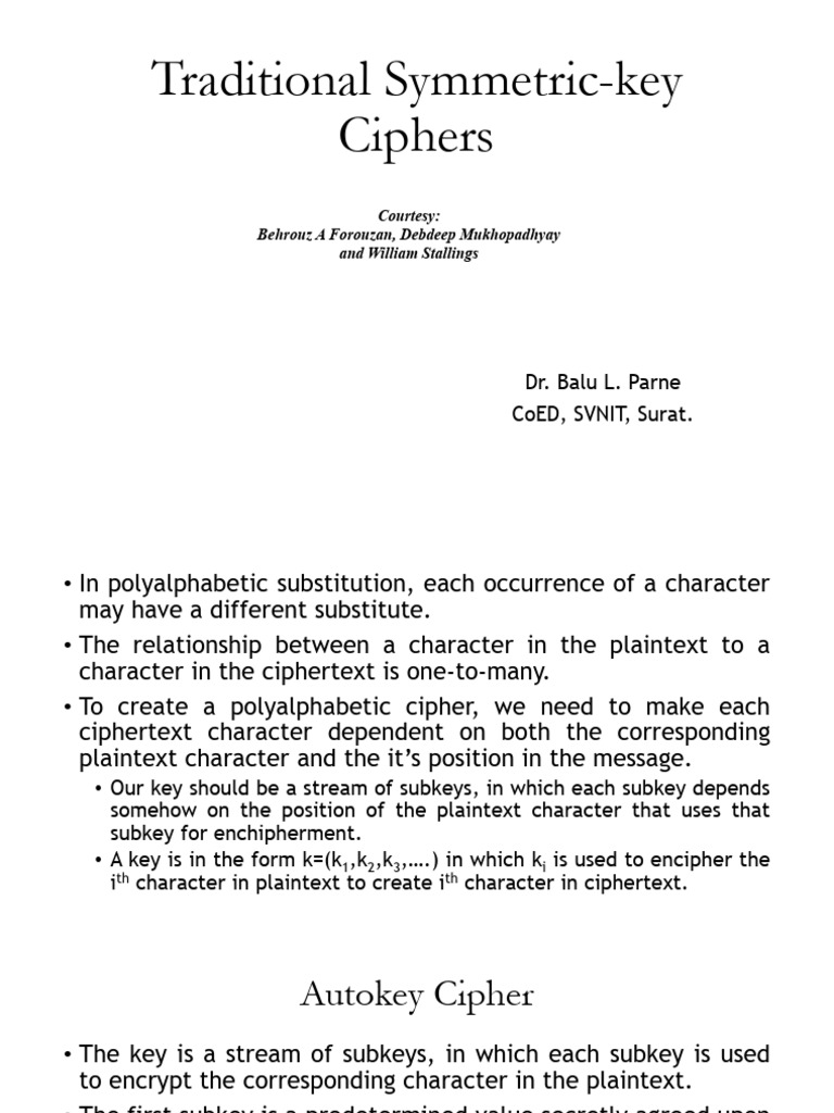 Lecture 7 Transposition Cipher and Group | PDF | Group (Mathematics) | Cipher
