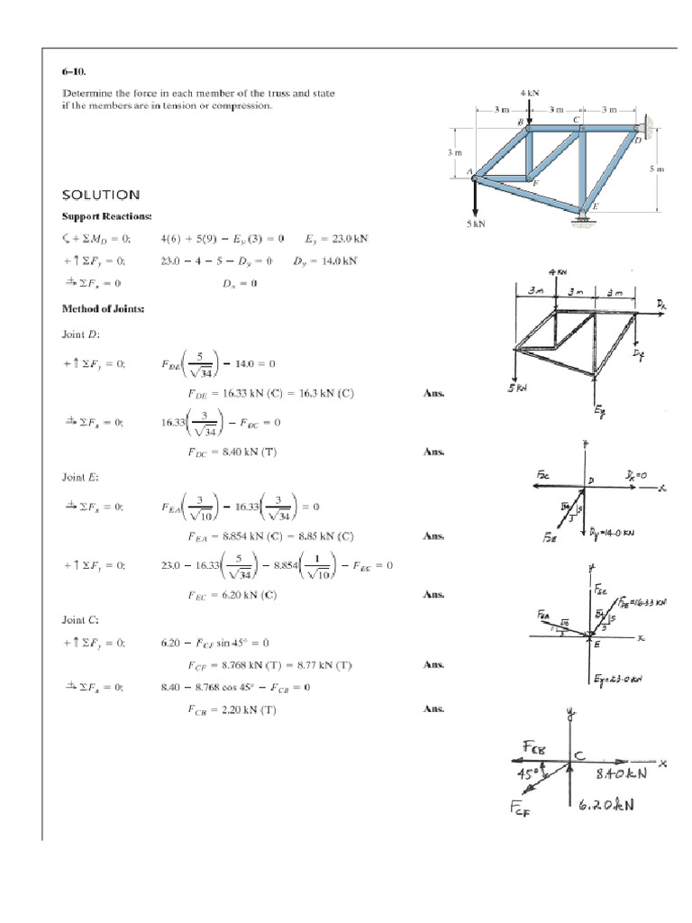 ch6作業詳解 | PDF