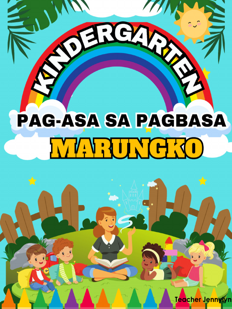 MARUNGKO | PDF