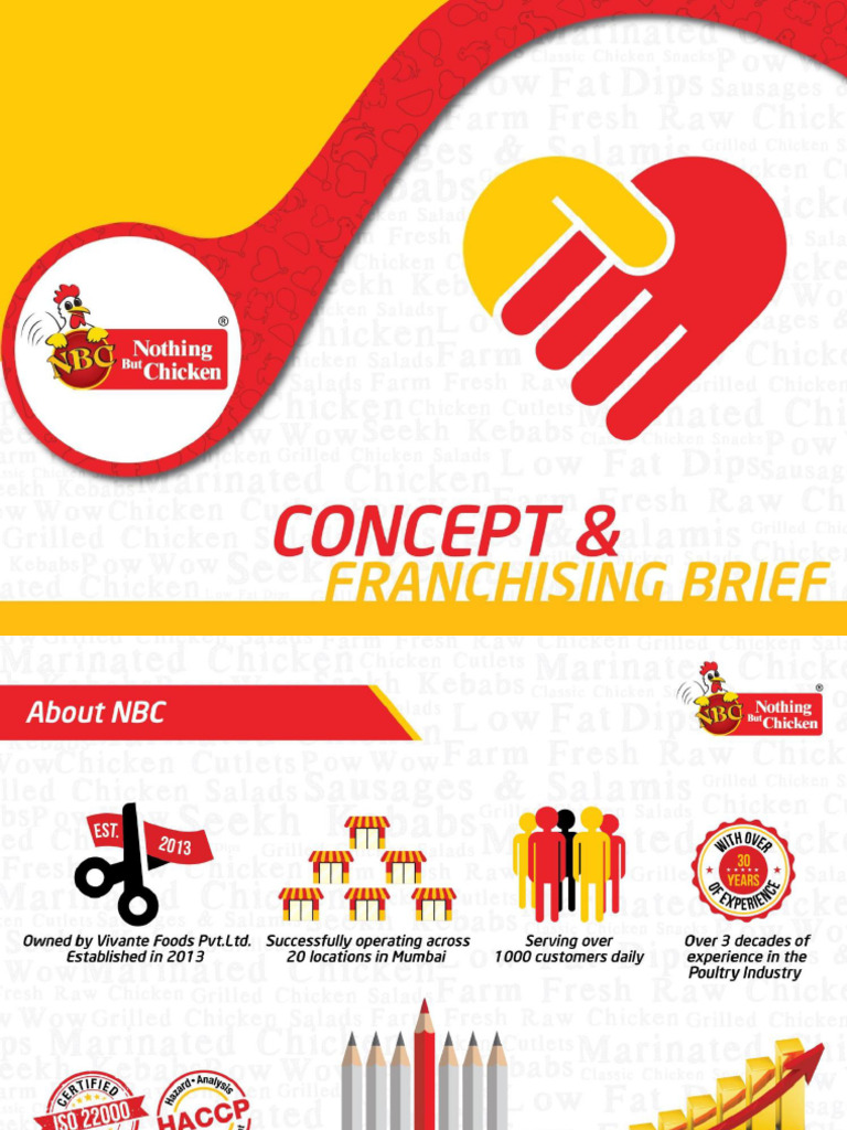 NBC Concept Min | PDF