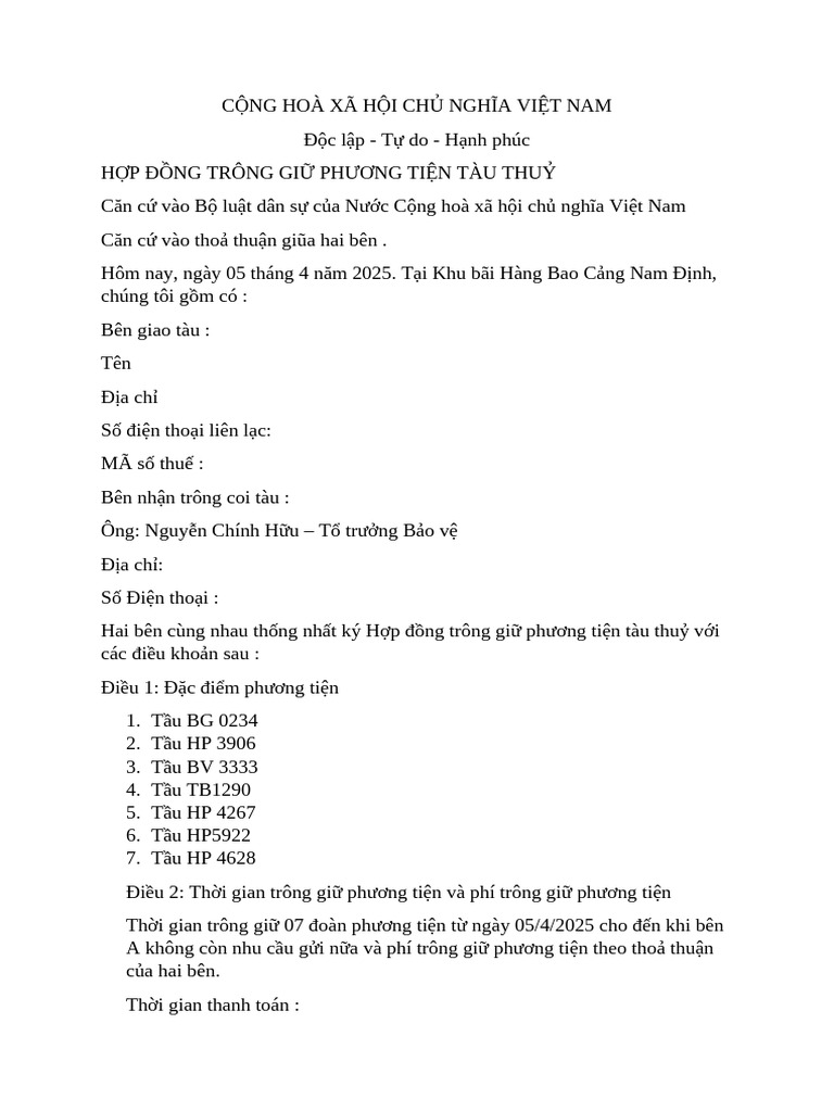 Nga HD | PDF