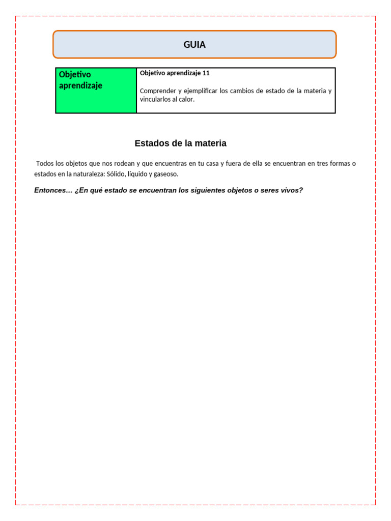GUIA4 | PDF | Importar | Gases