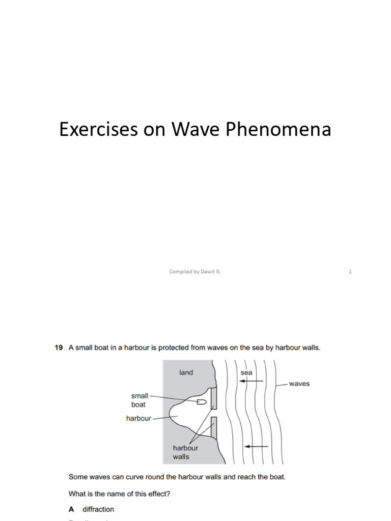 Exc-Wave Phenomena - 2017e | PDF