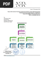 Diesel Issue Format PDF | PDF
