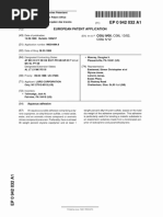Weber 331 TX Repair Mortar Datasheet | PDF | Cement | Mortar (Masonry)