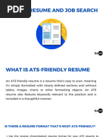 Jake's Resume - Overleaf, Online LaTeX Editor | PDF | Postgre Sql | Résumé
