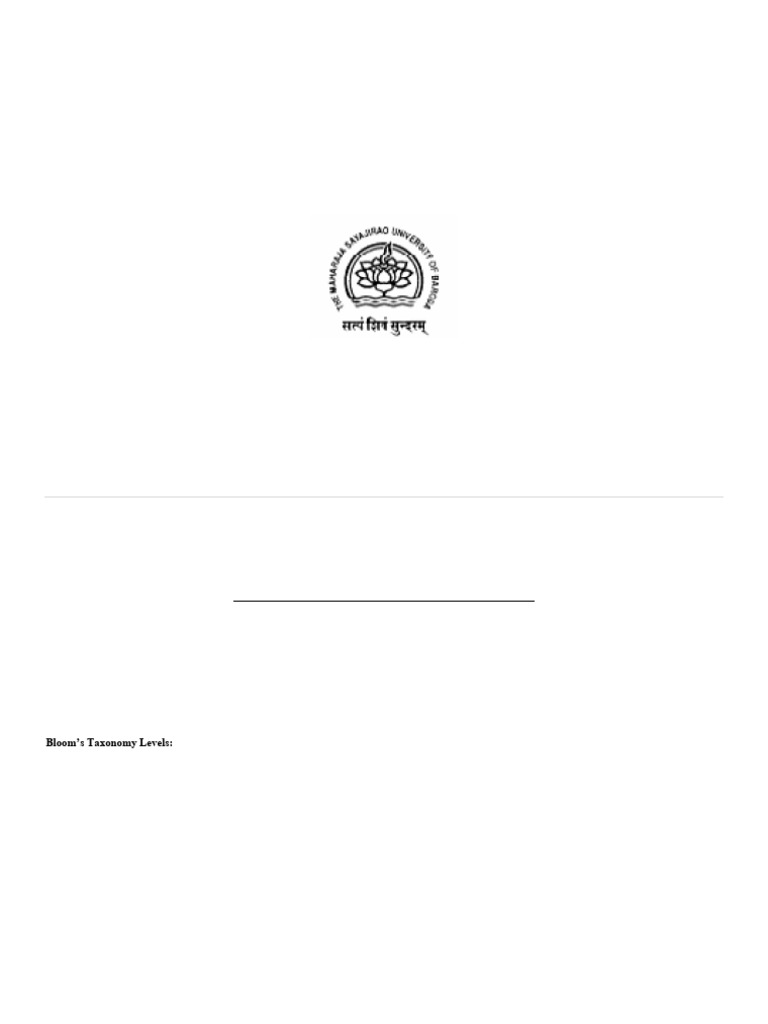 Updated Syllabus 2023 | PDF | Angular Resolution | Polarization (Waves)