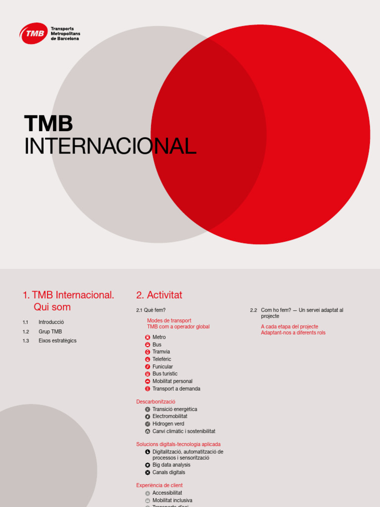 0226-TMB-CatalogoTMBInternacional16 A4 CA2 | PDF