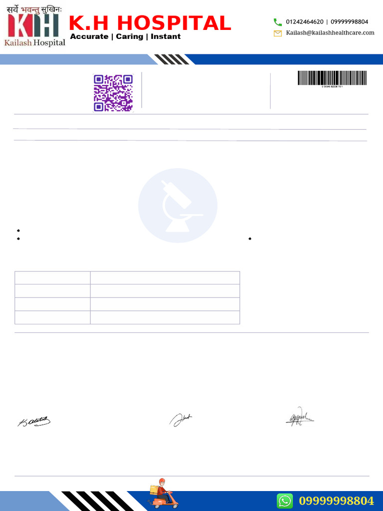 Bilirubin Test | PDF | Clinical Medicine | Liver