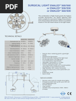 DONOBRACE Bracing System Specification Guide | PDF | Nut (Hardware) | Screw