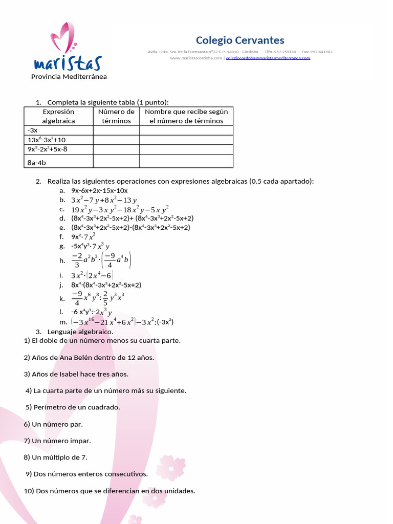 Subir 1 Punto-1 | PDF