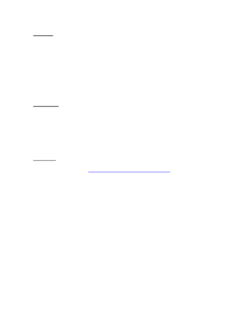 3Qué son las técnicas de apoyo - Elba Acuña - Panel 3 | PDF | Invalidez