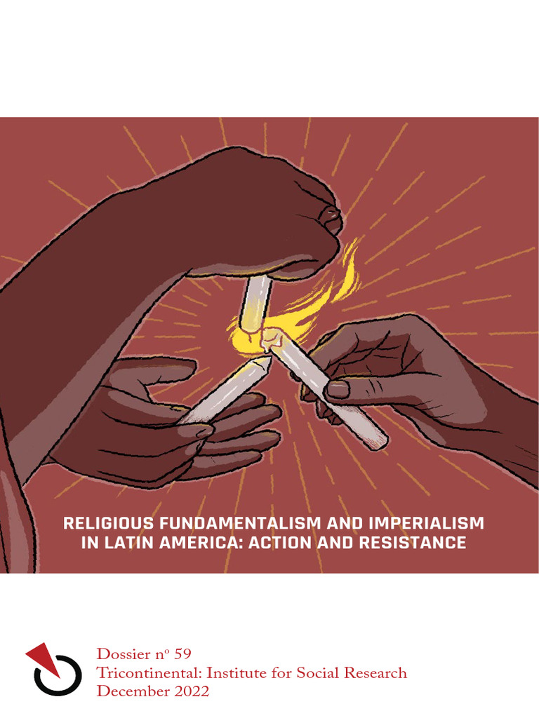 Religious Fundamentalism and Imperialism in Latin America - Action and ...