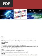 XCP Explicit Control Protocol: A Linux Implementation and Analysis ...