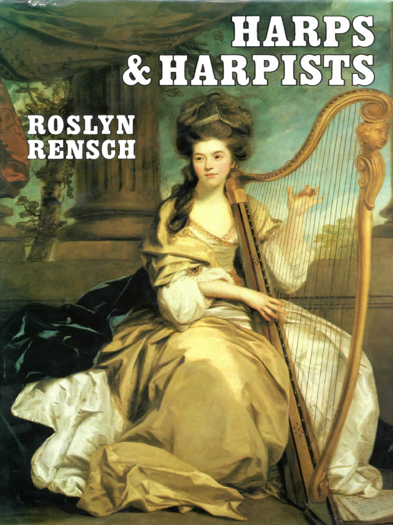 1989-B T1 zu-Alphonse-Hasselmans Aus Roslyn-Rensch Harps-and-Harpists Erste-Auflage | PDF
