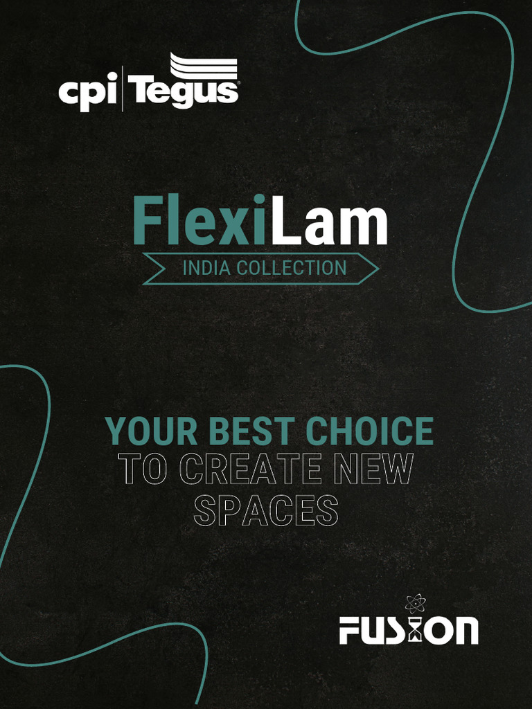 FlexiLam India Collection - Compressed | PDF