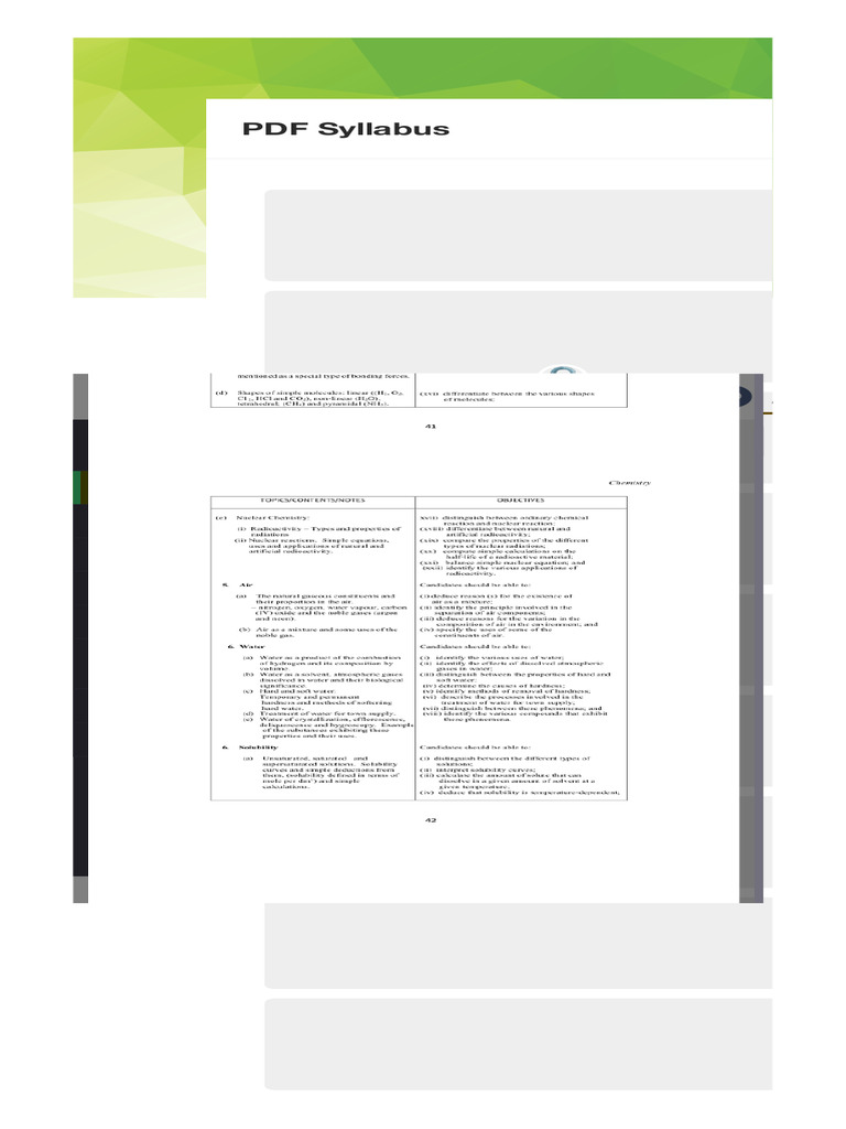 Ibass Jamb Gov NG | PDF