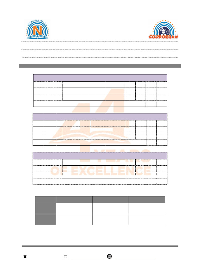 9TH SCO PAPER-A JEE-MAIN WTM-11 QP DT 27-01-2024 | PDF | Thermometer ...