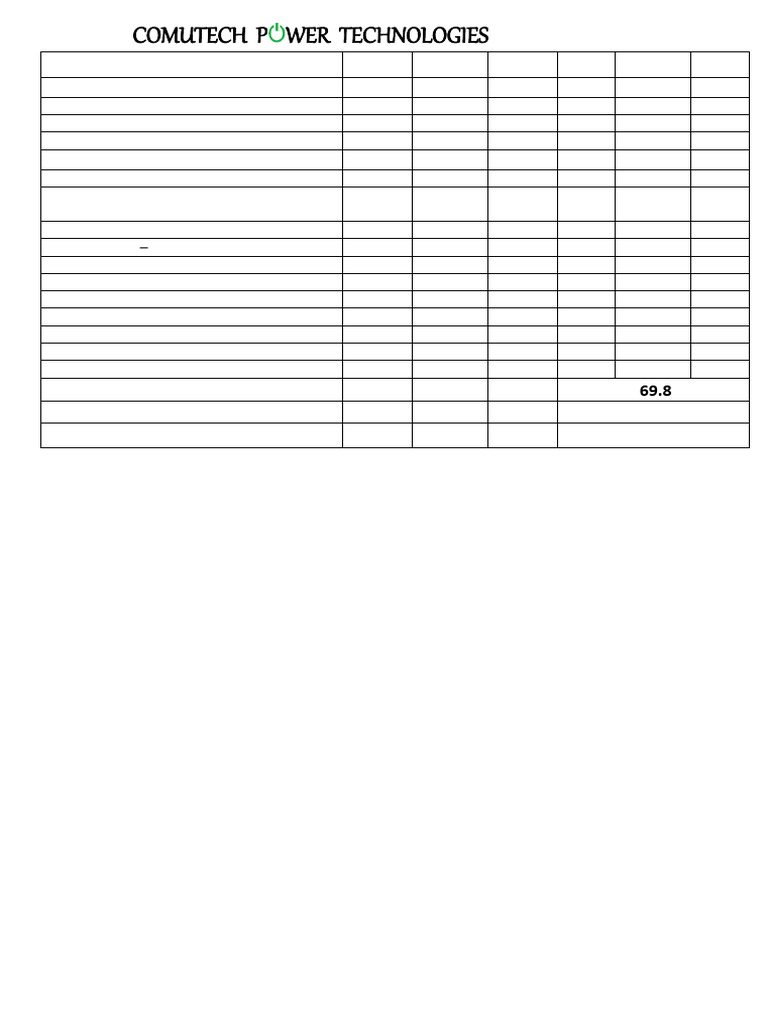 House Wiring | PDF | Building Engineering | Power Engineering