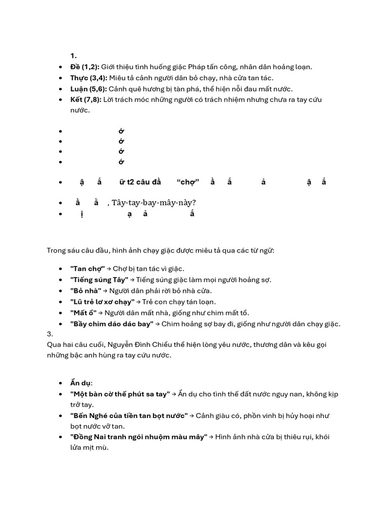 (1,2) : TH C (3,4) : Lu N (5,6) : K T (7,8) ::, Tây-Tay-Bay-Mây-Này? | PDF