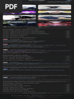 Gojo One Tooth | PDF | Anime And Manga