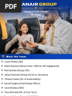 Ryanair Inflight Retail Magazine 2024 | PDF | Payments | Smart Card