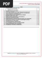 GS2 - Toppers - Handwritten - Upsc - Pyq - Ans - Till 2022RP | PDF