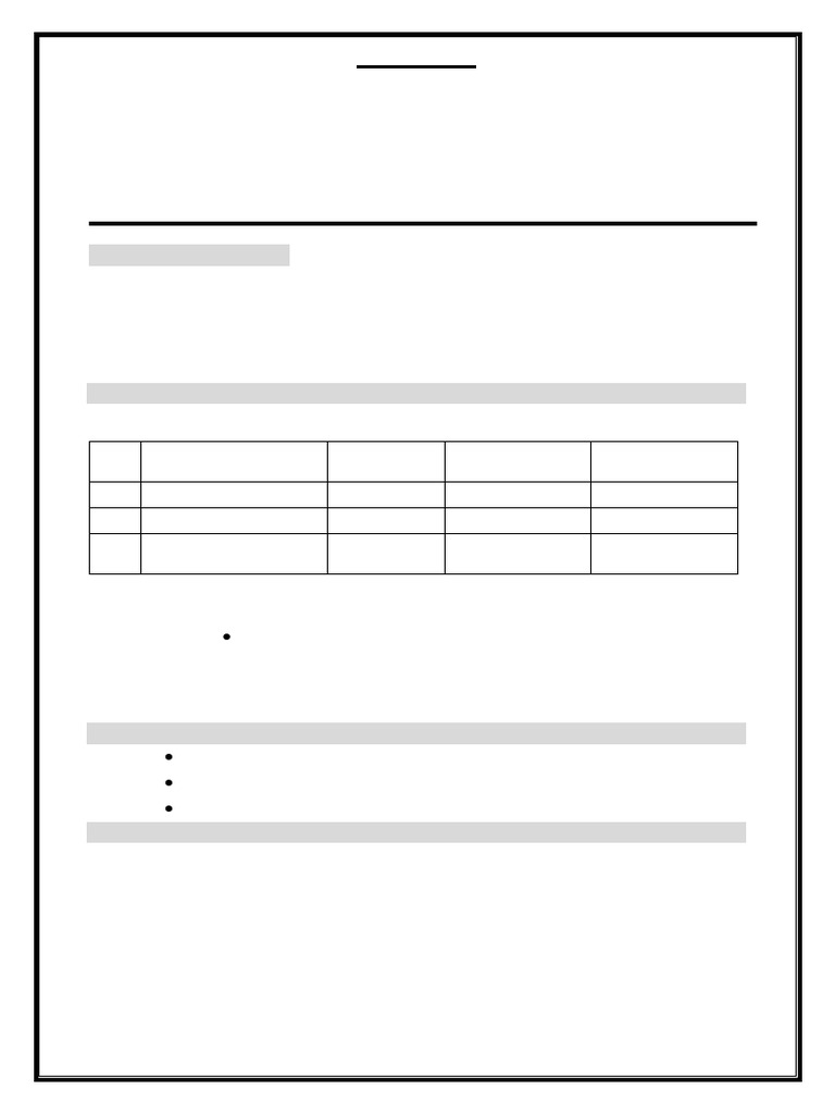 Pallavi Bankar Resume | PDF