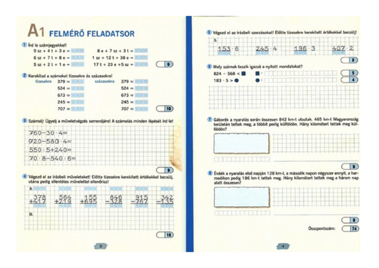 Ev Eleji Felmero 1 | PDF