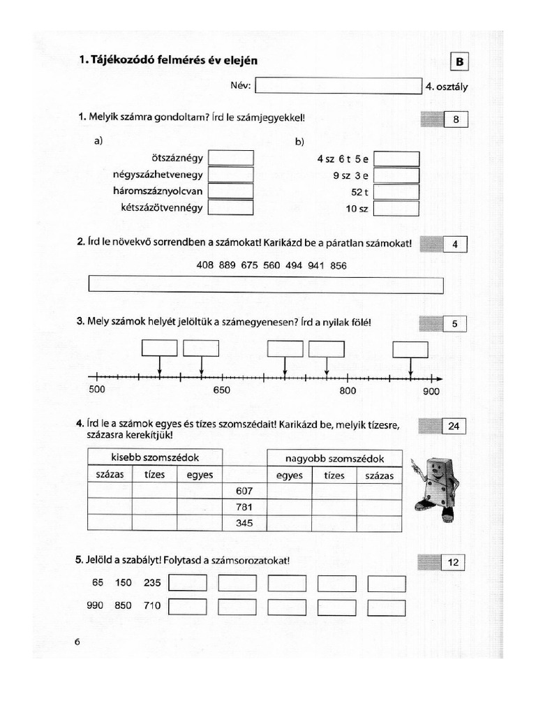 Ev Eleji Felmero 3 | PDF