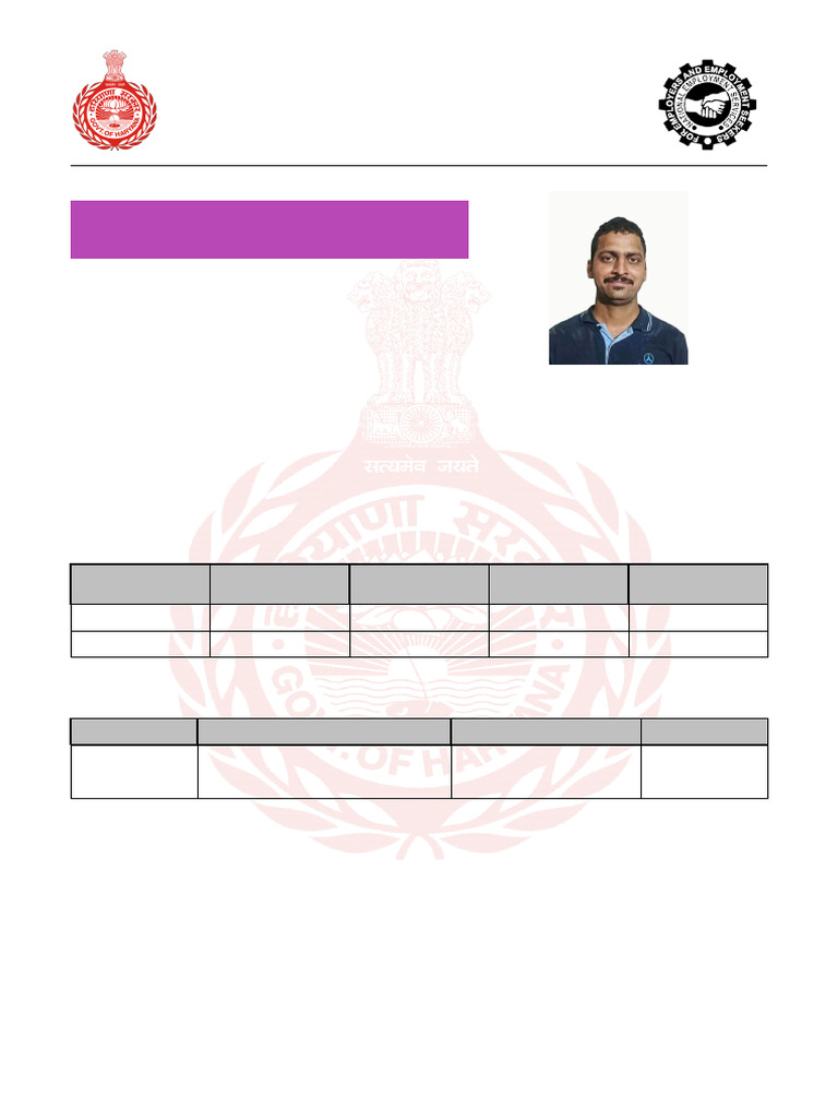 IDCard - Krishan | PDF