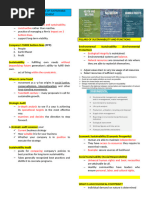 Funky Flasks Detailed Notes | PDF | Pricing | Starbucks