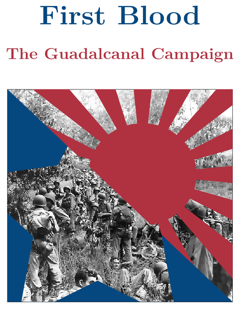 First Blood - Rules, PnP (A4) | PDF | Regiment | Military Organization