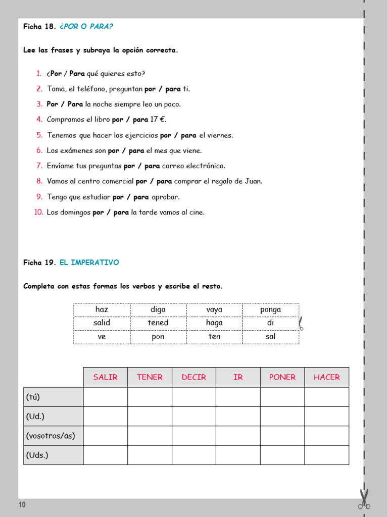 Gym 2 Practice | PDF