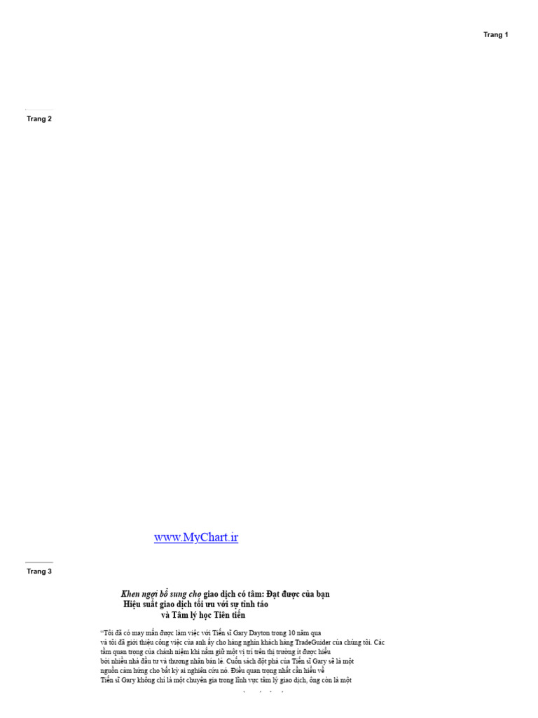 Mindfully - DR Gary | PDF