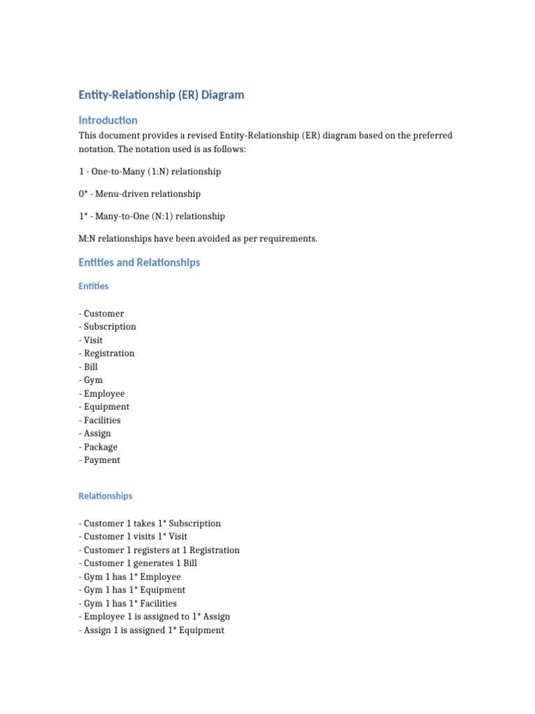ER_Diagram_Corrected_Notation | PDF