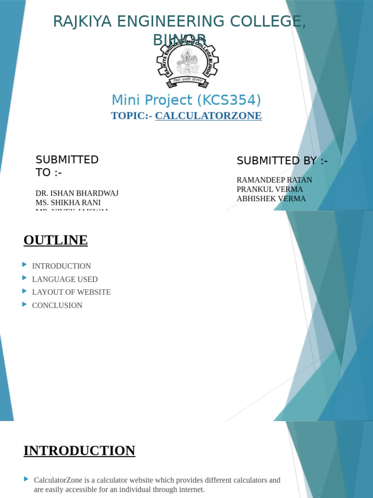 jQuery BMI Calculator Overview | PDF | Websites | Body Mass Index