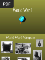 WW1 Hand Grenades: Impact and Types | PDF