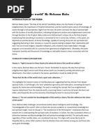 Quaid e Azam Muhammad Ali Jinnah's Speeches | PDF | Cost Of Living ...