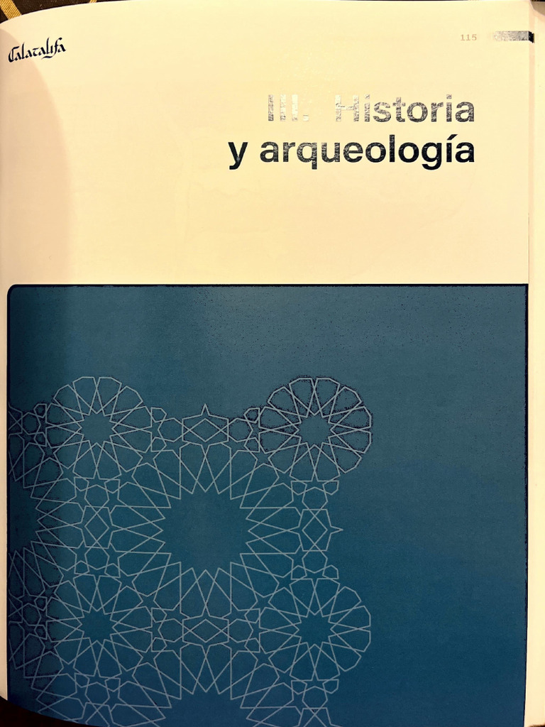 Calatalifa Retuerce | PDF