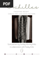 Newfie Mittens: Pattern Notes | PDF | Knitting | Textiles