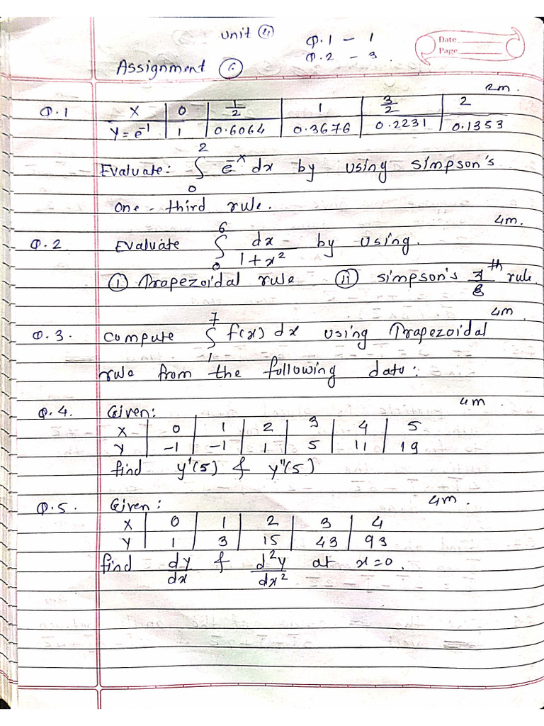 MML Assignment 6 | PDF