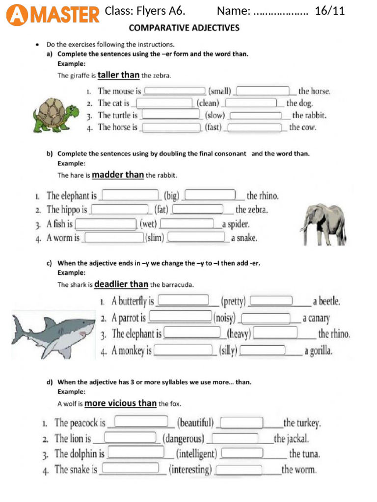 Unit 4 Lesson 3+4 Ws | PDF