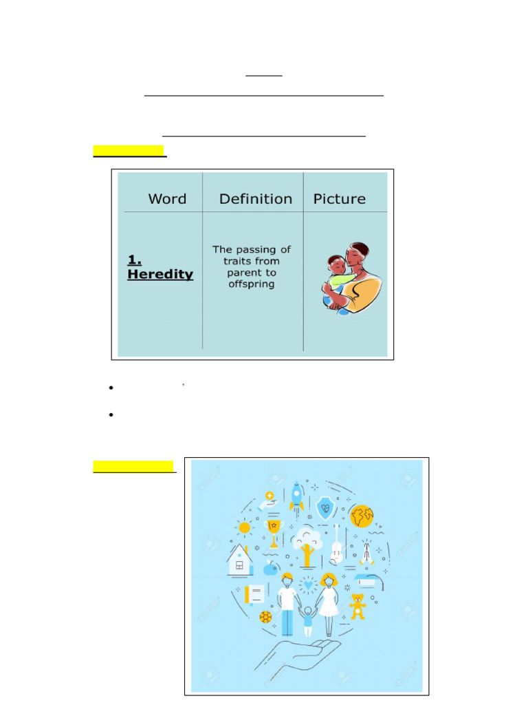 Factors Influencing Personality Development | PDF | Leadership | Social ...