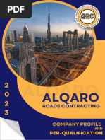 Al Huda Engineering Works Overview | PDF | Qatar | Doha