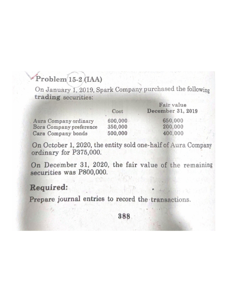 Problem-15-2-IAA | PDF