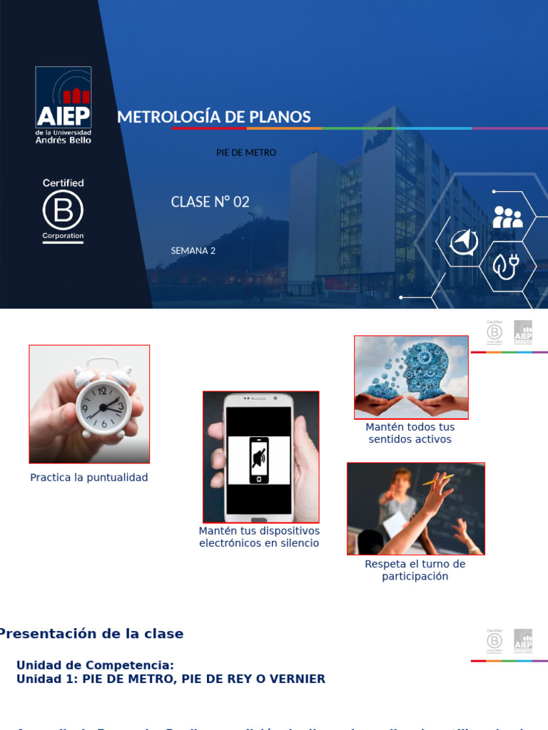 Clase 2 | PDF