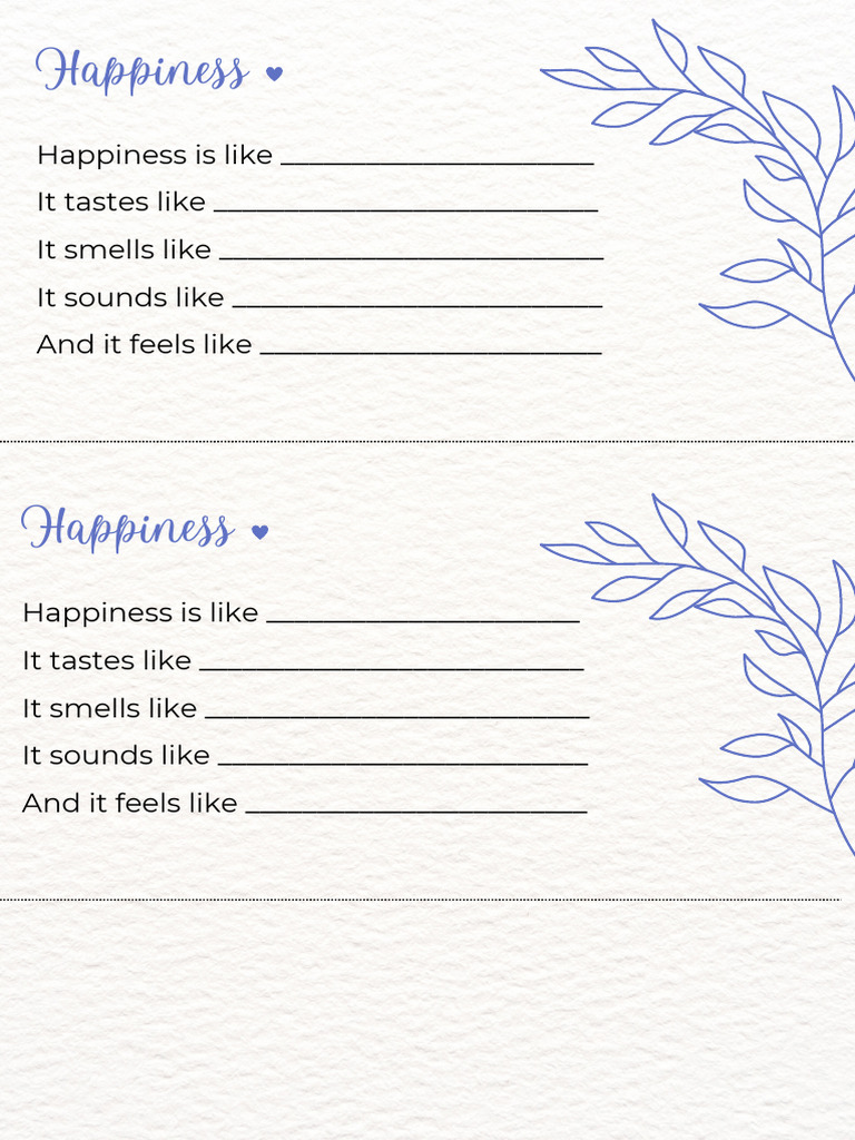 Poem, Mona Lisa, and Exit Tickets | PDF