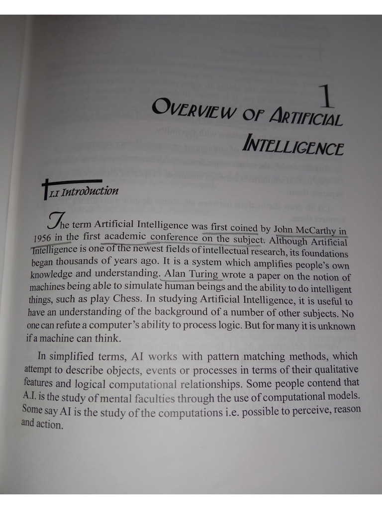 Module' 1 (DSA) | PDF